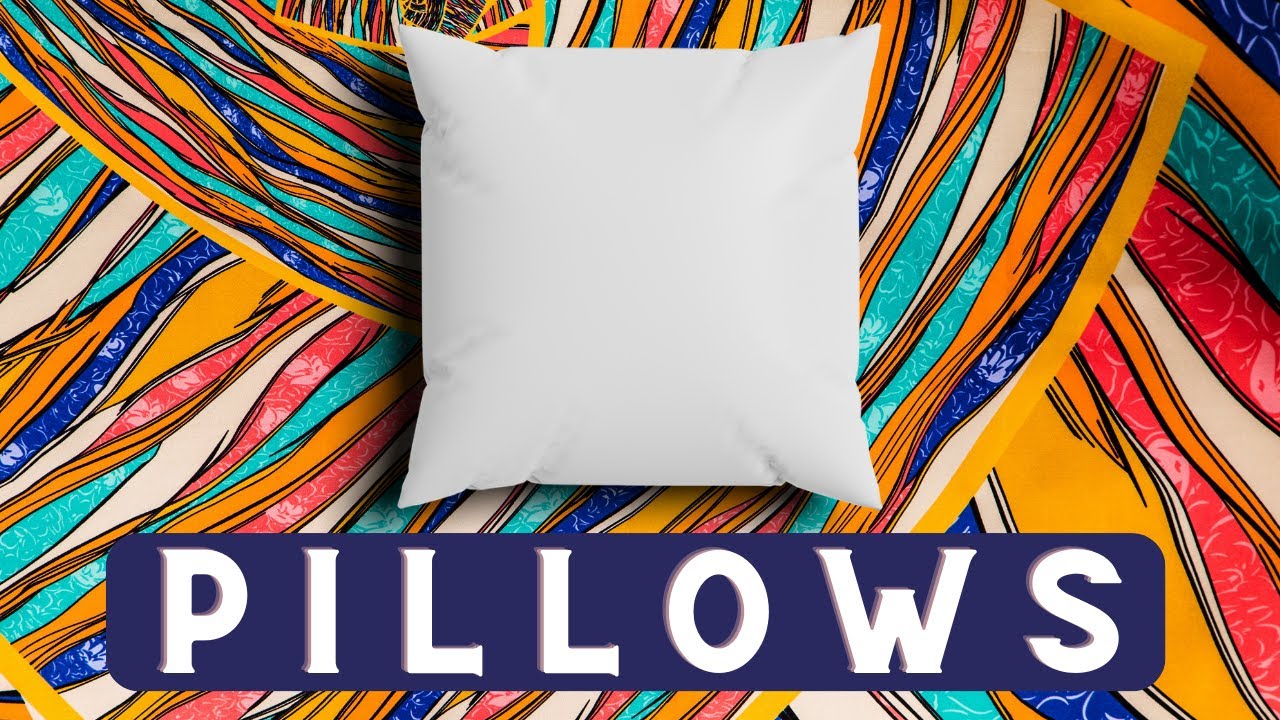From Stone to Foam: The Fascinating Story Behind Your Pillow