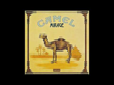 Camel - Mirage - Lady Fantasy