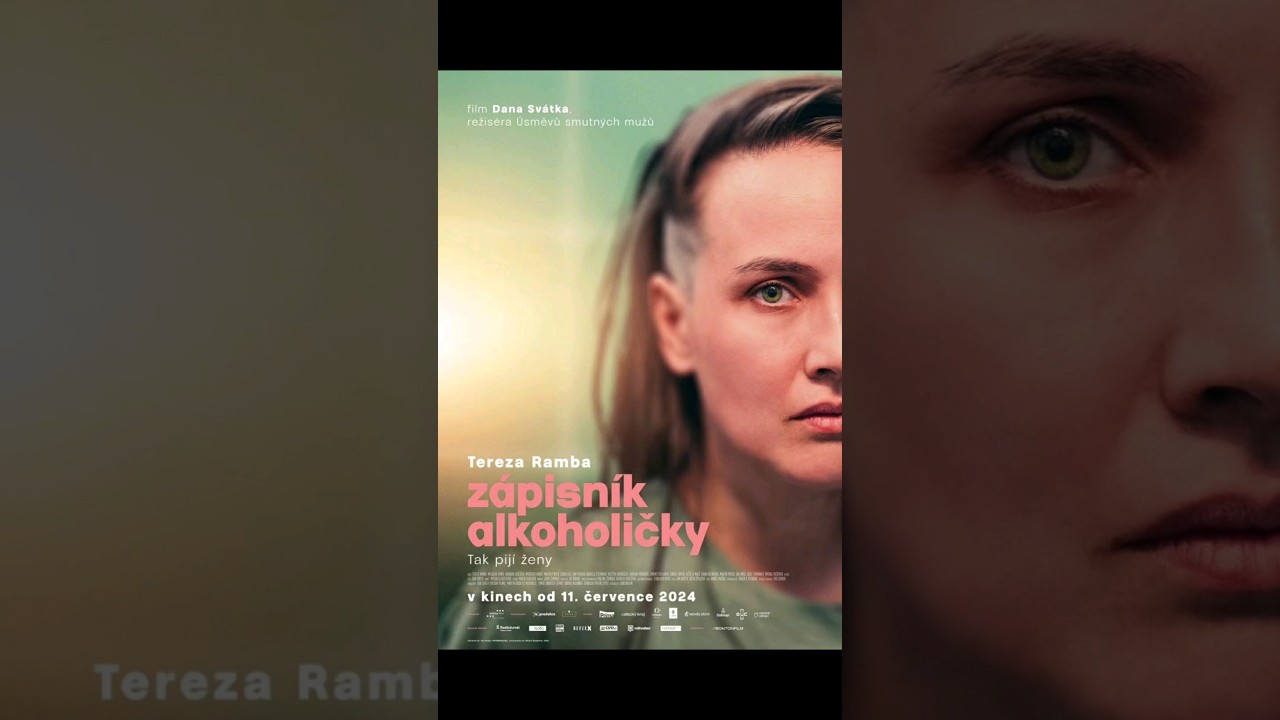 Zápisník alkoholičky | Rychlorecenze | #recenze #terezaramba #alkohol