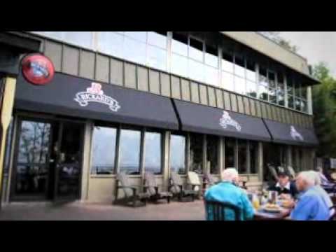 Emma's Back Porch/The Water Street Cooker in Burlington, ON-Goldbook.ca