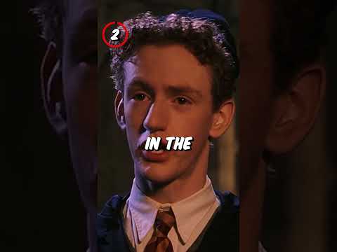 5 Characters Who Made The HARRY POTTER Movies Better!