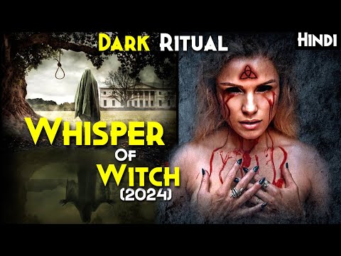 MARA Real Goddess Witch - The Whisper Of The Witch (2024) Explained In Hindi | Zaklyate Shyopot Vedm