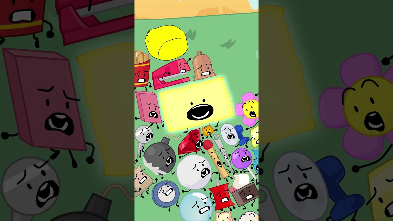 Happy Valentine's Day! #bfdi