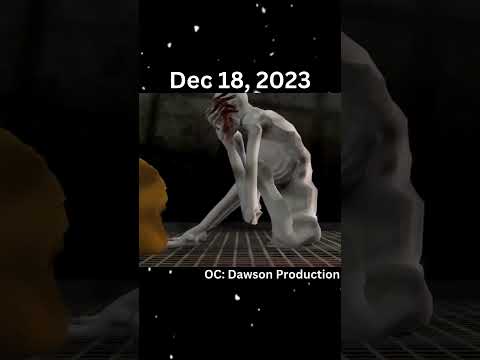 Evolution of SCP-999 but he becomes more cute.