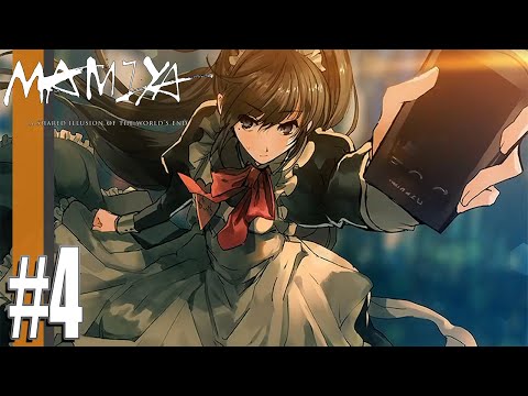 Steam Community :: MAMIYA