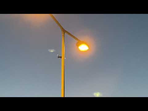 MCI Airport: Whats it like during COVID-19 | December 2020