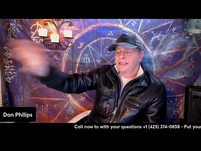 Who is Don Philips? Details about Unsolved Mysteries subject explored