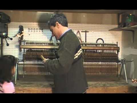 Why Your Piano Goes Out of Tune | Tuning and Caring for Your Instrument