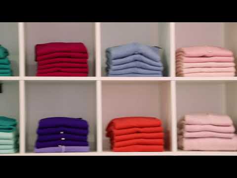 Showroom Cachemire Land