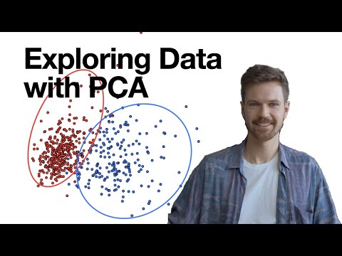 Data Exploration with PCA