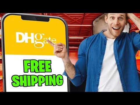 DHGate New Code 2024 for Old User | Temu Promo Code