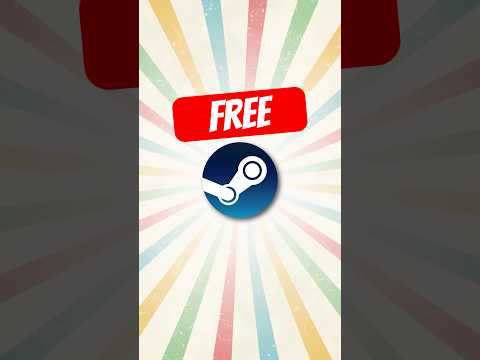 5 Free Steam Games You Should Try!