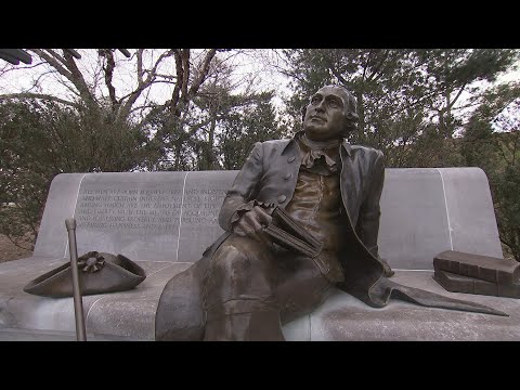 We the People: George Mason, Forgotten Founder