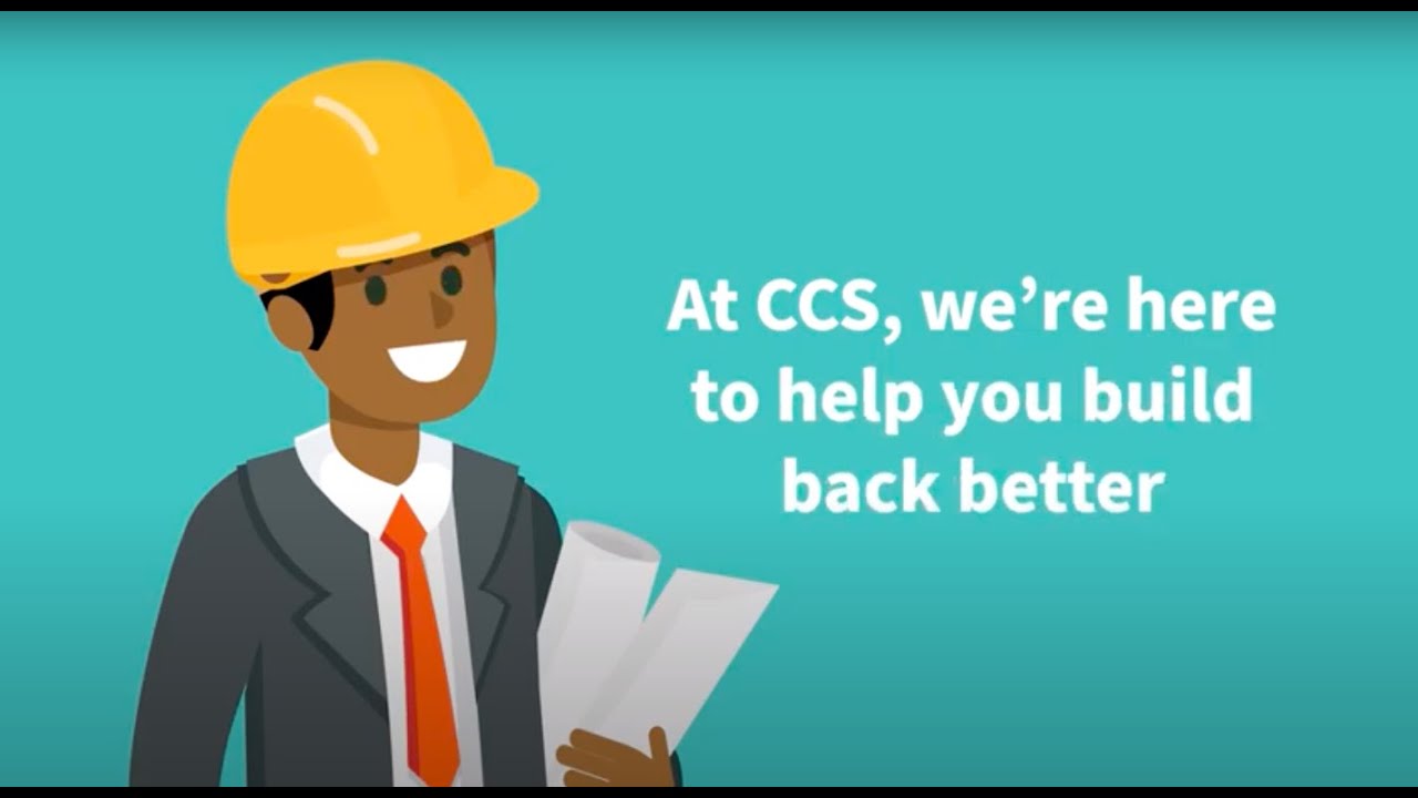 Building Materials and Equipment - CCS