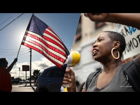 Poll shows Americans are divided on the meaning of ‘woke’