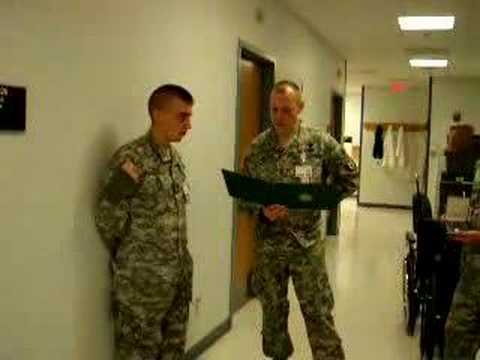 Johns ARCOM award