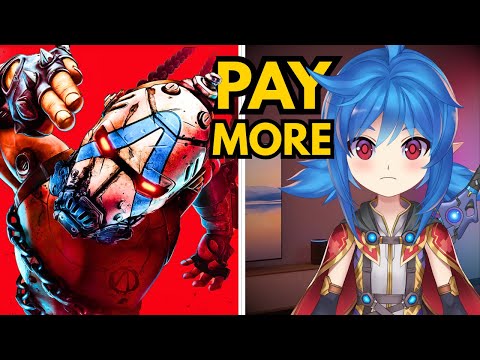 They Are Scamming You