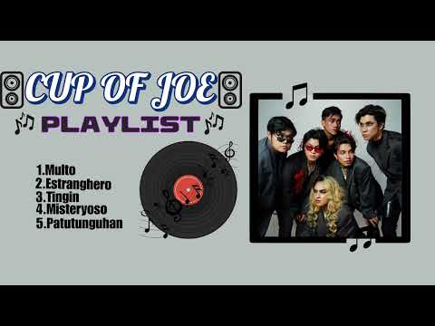 Best Cup of Joe Songs | PLAYLIST 2025