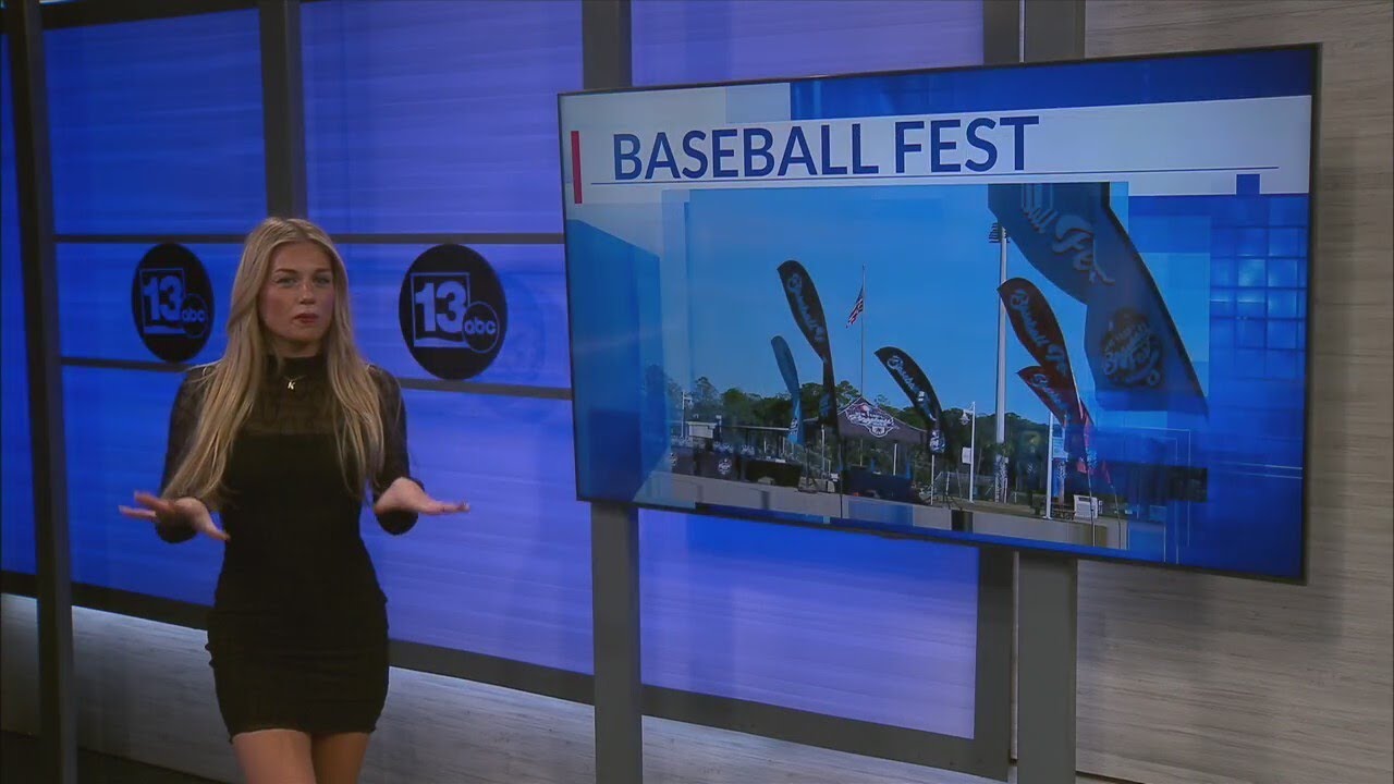 Publix Sports Park starts 2026 with massive baseball showcase