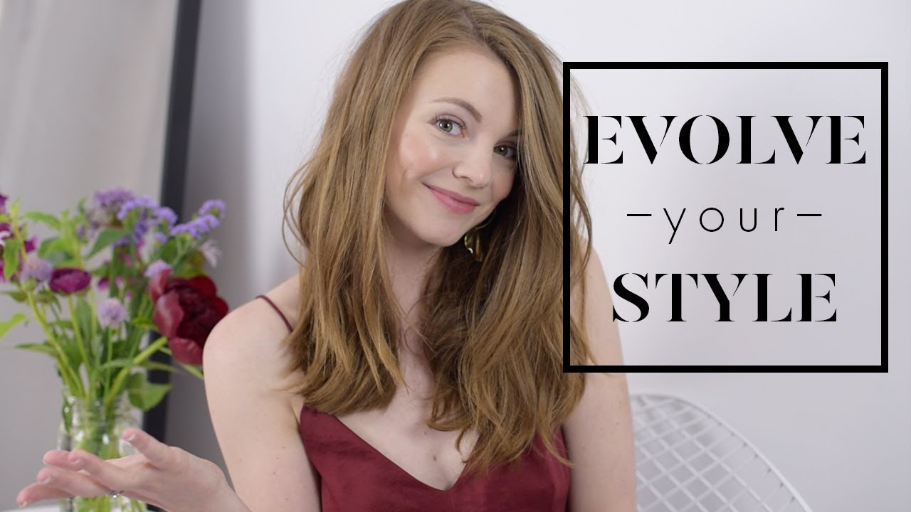 Change and refine your style this summer
