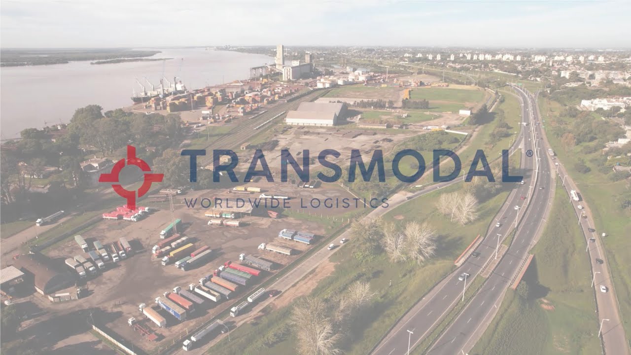 Transmodal Worldwide Logistics subs english