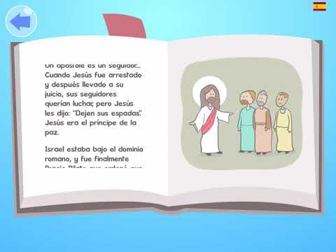 La Pascua Easter Spanish