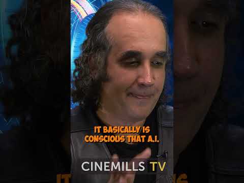 the Threat of Artificial Intelligence, Cyrus Parsa Explains