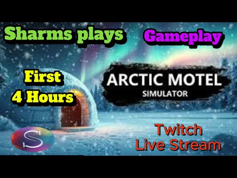 Steam Community :: Arctic Motel Simulator