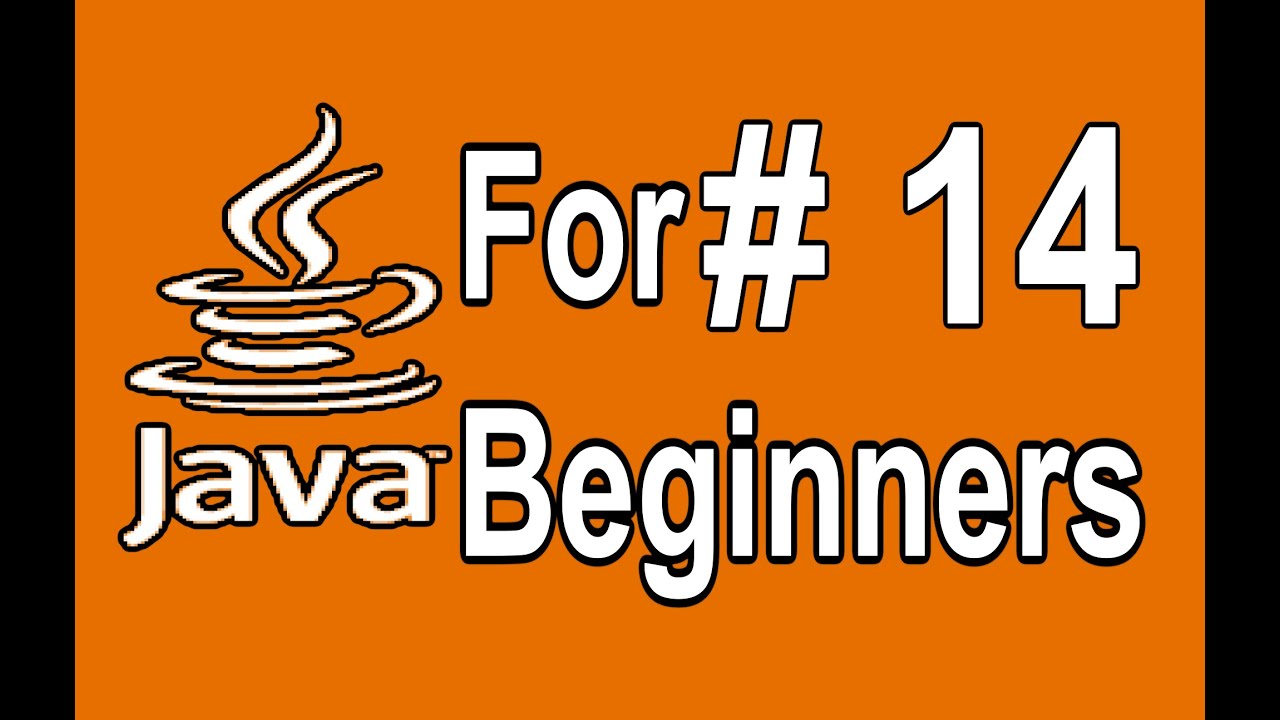 Java Tutorial For Beginners- 14 - Do While loops in Java