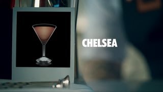 Chelsea Recipe | Absolut Drinks