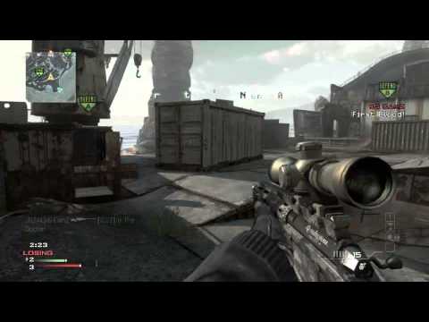 Steam Community :: Video :: MLPR Lyra - MW3 Game Clip