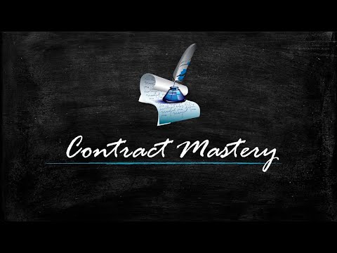 11 Special Provisions - 1-4 Family Residential Contract Para 11 - Contract Mastery (221107)