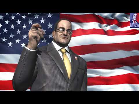 Steam Community :: Video :: Senator Armstrong 4k 60fps Edit