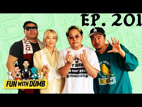 Got Any Recommendations? - Fun With Dumb - Ep. 201