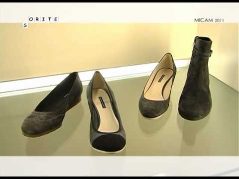 Daniele Ancarani - L'eleganza delle scarpe Made in Italy