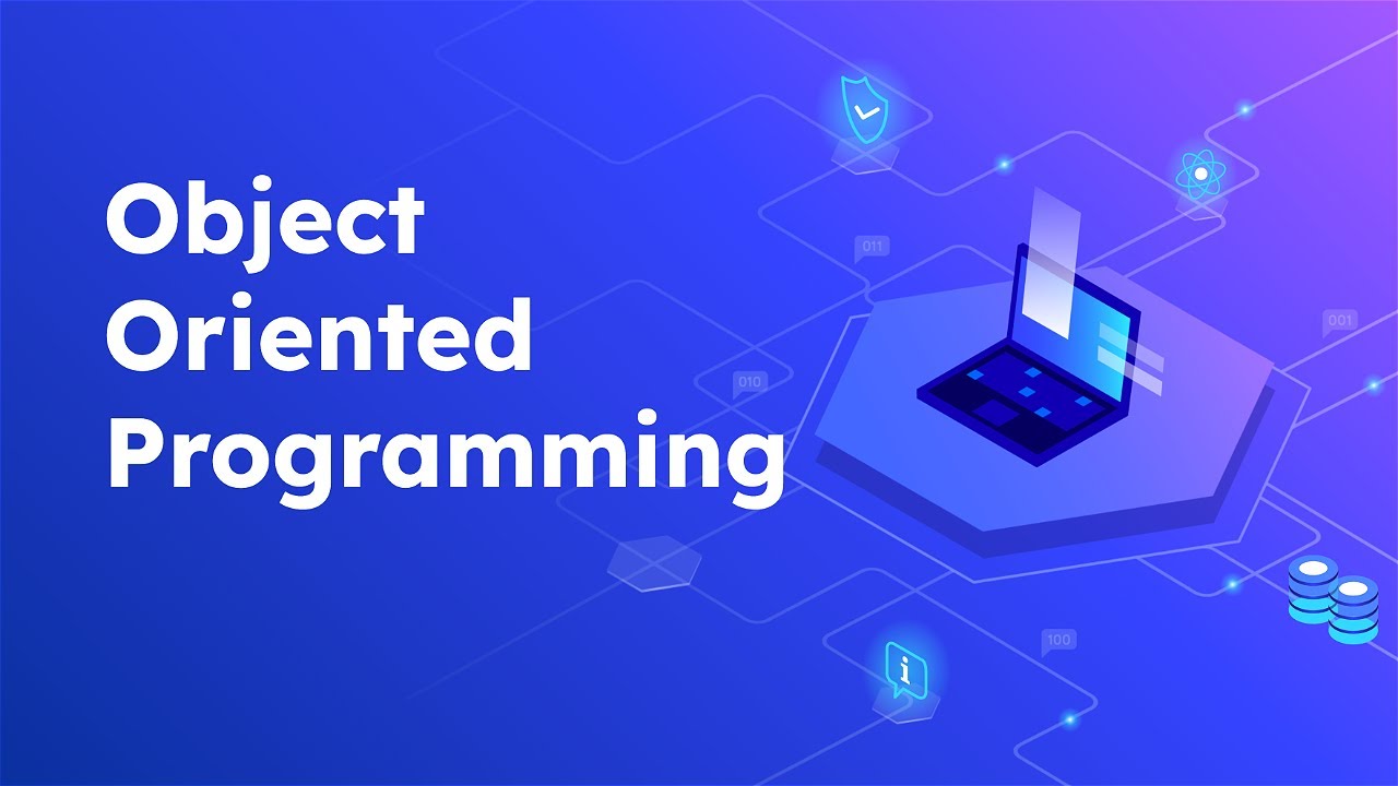 SEG 4: Programming Paradigms: Object-Oriented Programming