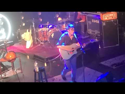 The Front Bottoms Live 12 Feet Deep 5-18-22 White Eagle Hall, Jersey City. NJ