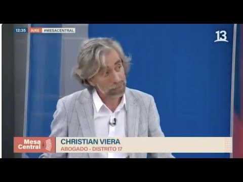 Videos – Christian Viera Álvarez