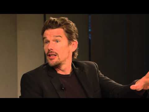 IMDb What to Watch: Ethan Hawke "Reality Bites"