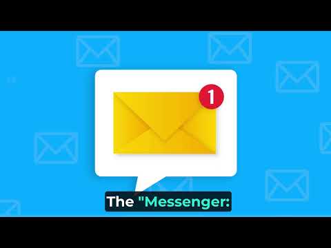 Messenger : SMS & Text Messages | Messages App for Android | How to use Message App - Private Inbox