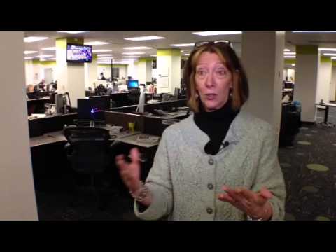 Gannett newspaper folks become video champions