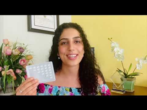 Methylprednisolone (Medrol) 4 mg Dose Pack | Uses, Dosage, & Side Effects | Dr. Eilbra Younan