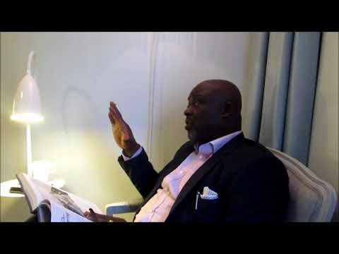 What is Eco Cliniks - Meet the CEO Series