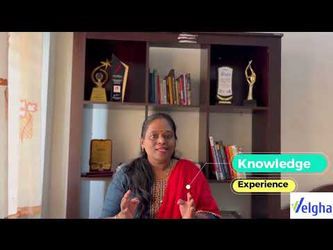 Welcome to PeoplELEVATE360 | Vanisree Gopalakrishnan | Velgha Learning solutions