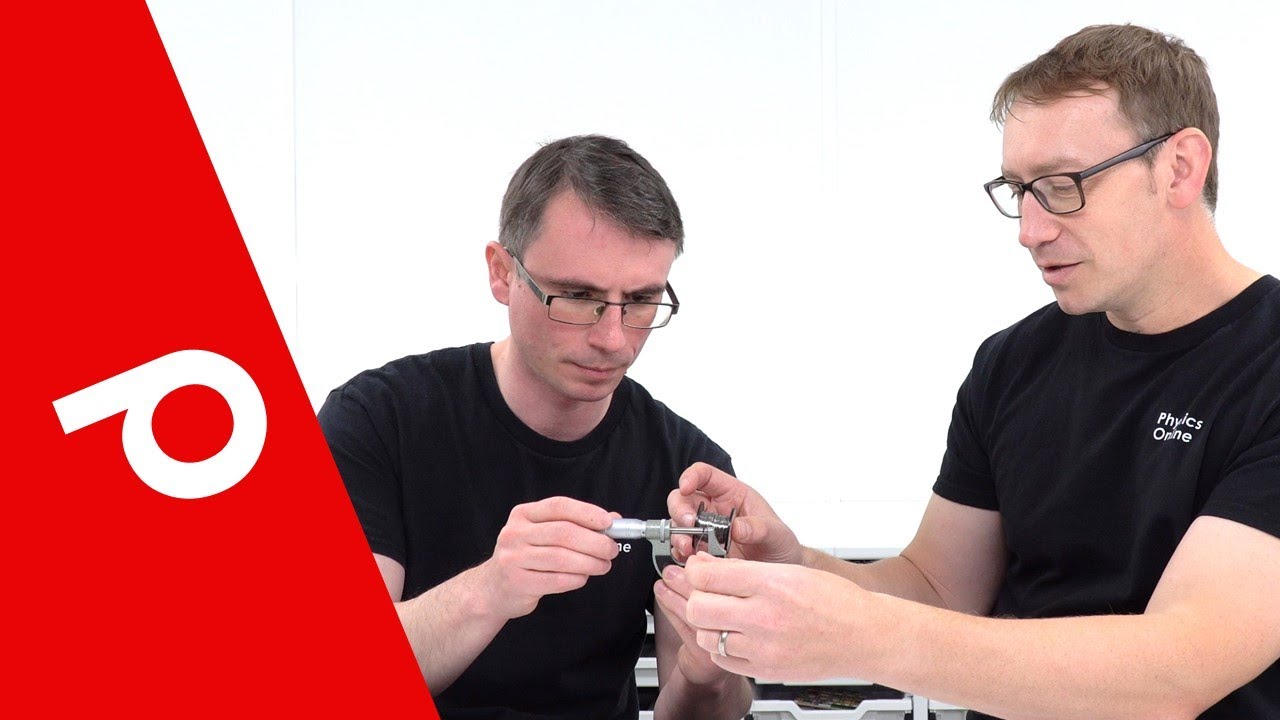 Resistivity Practical - A Level Physics Practical