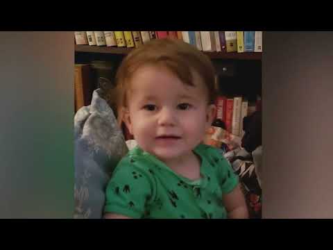 Man gets maximum sentence for death of girlfriend's toddler