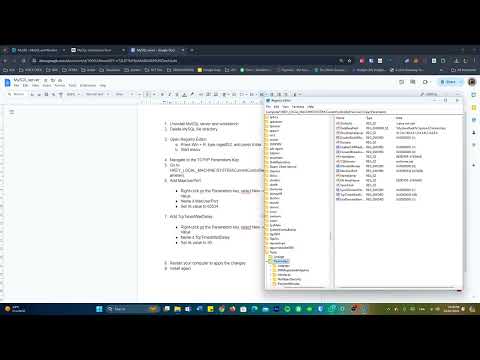 MYSQL Initialization Nightmare? Fix Database Errors FAST!