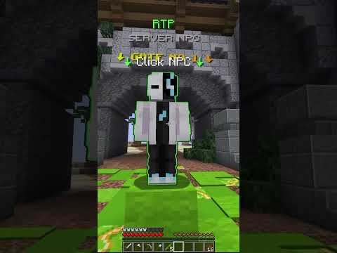 BEST Cracked Minecraft Server! (Join Now) #lifestealsmp #minecraft #hypixel #best #pvp #cracked