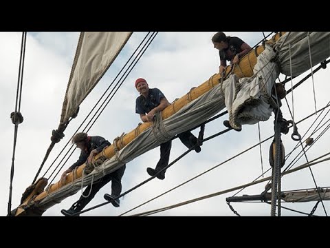 The Archipelago Tour - Sailing leg 3 | Asia Expedition