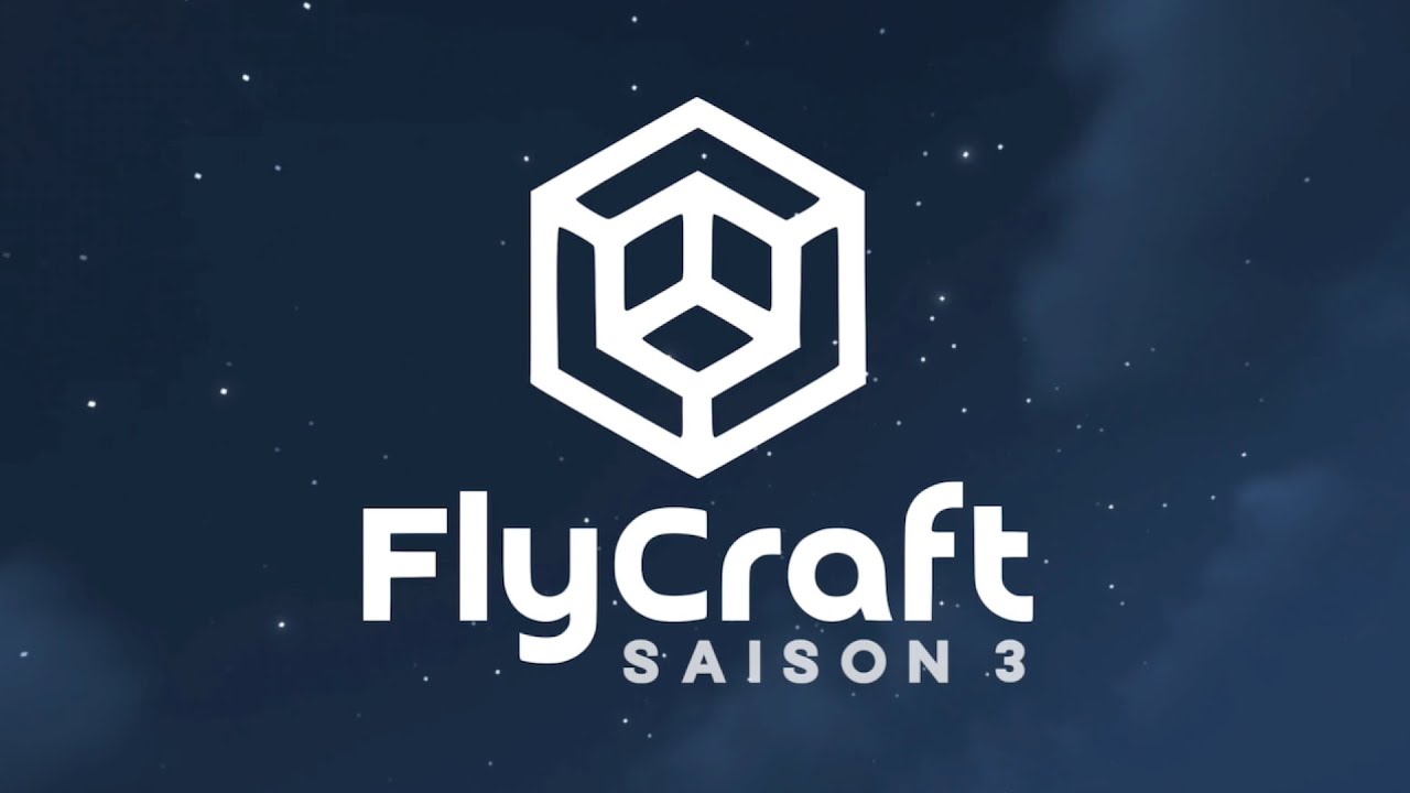 FlyCraft - Serveur Minecraft